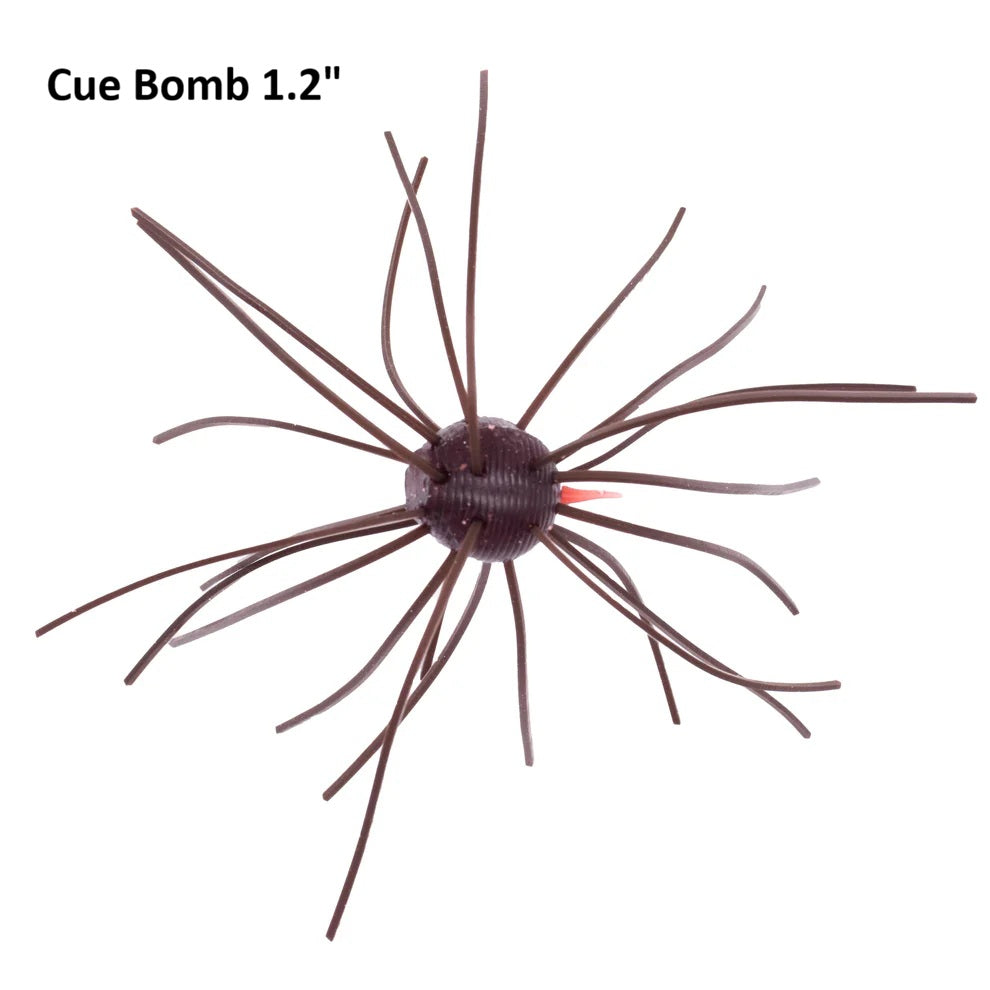 Imo Kemushi Cue Bomb 1.2 – Geecrack USA