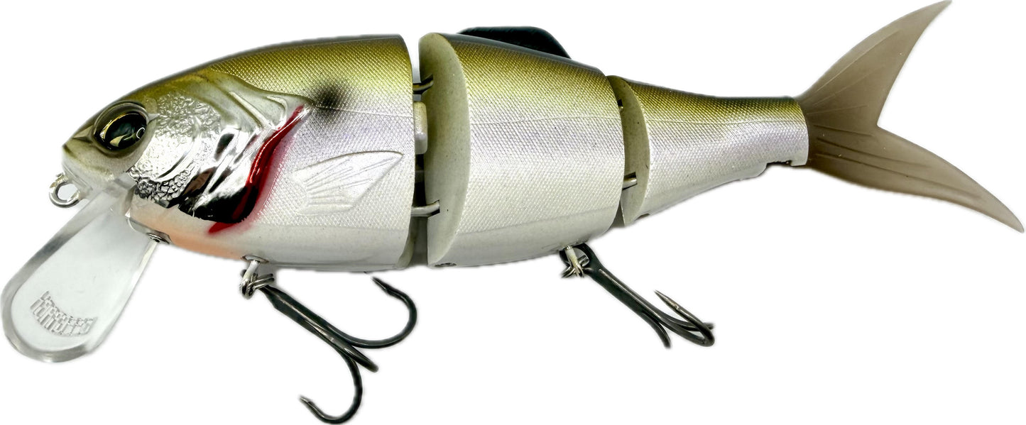 Gilling Neo 160F – Geecrack USA