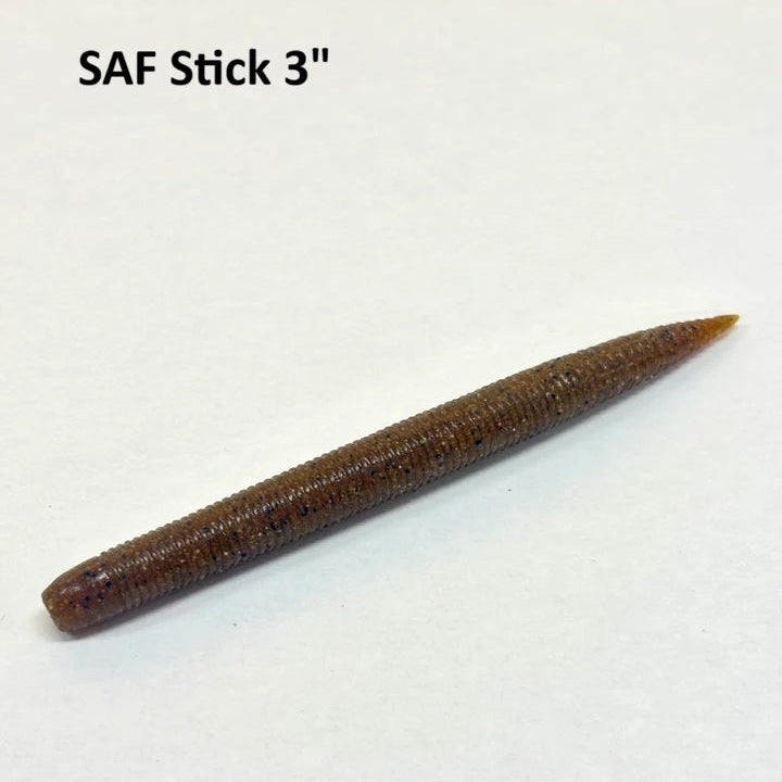 SAF Stick 3" – Geecrack USA