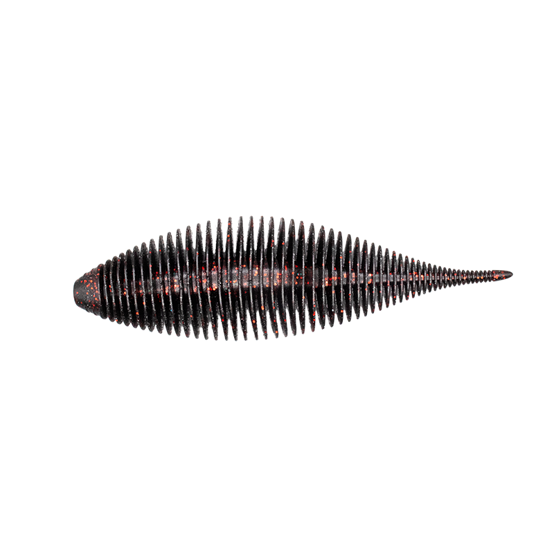 Bellows Shad 6.8" – Geecrack USA